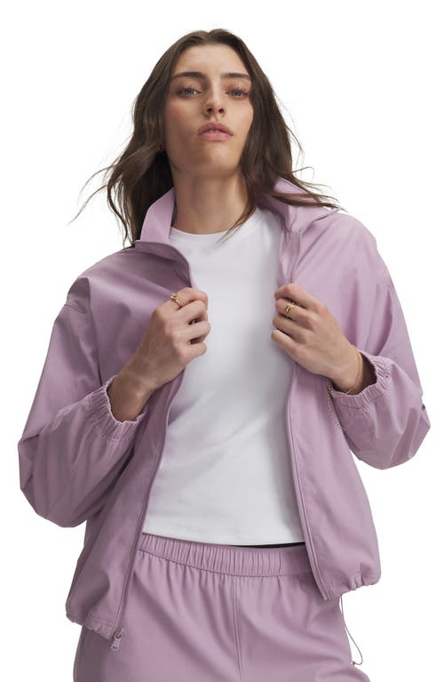 UNDER ARMOUR Unstoppable Jacket